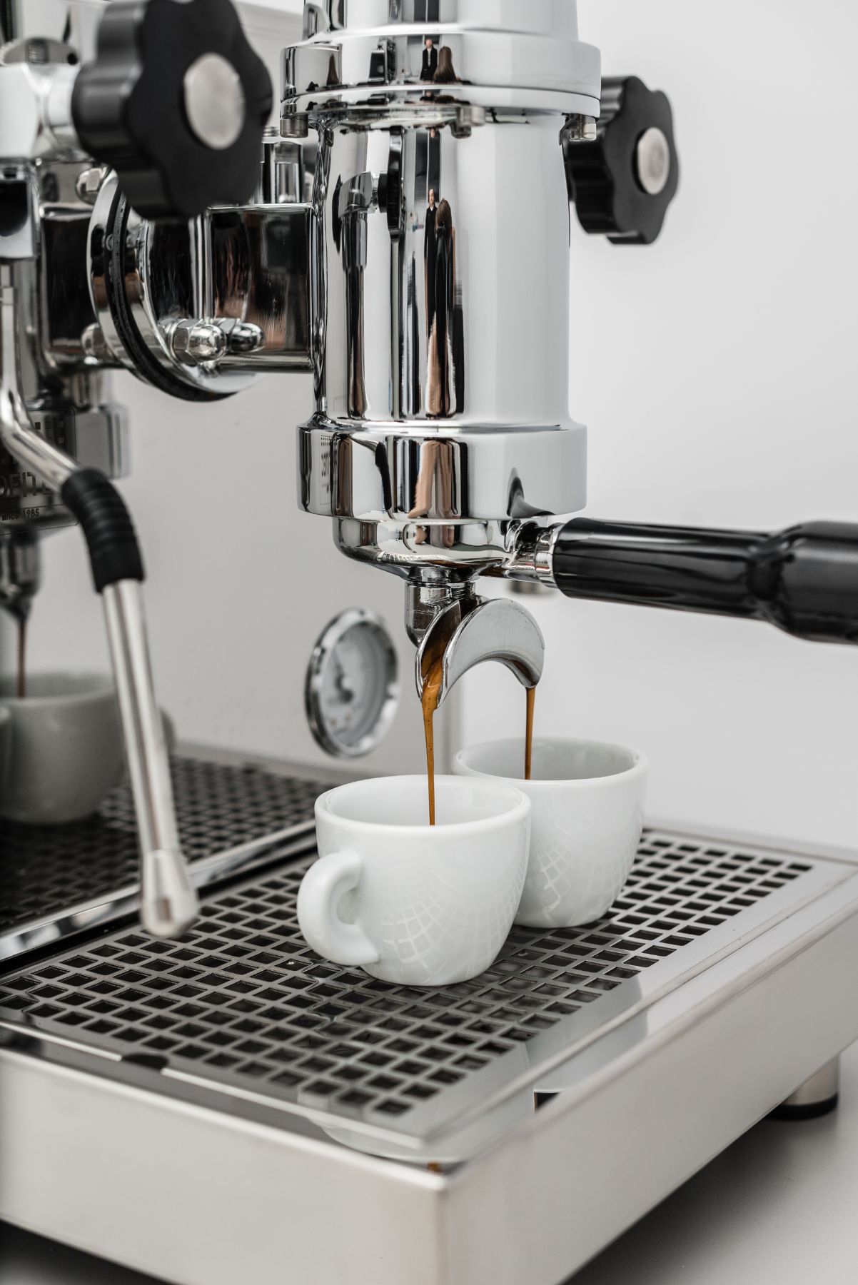 Profitec Pro 800 Lever espresso Machine